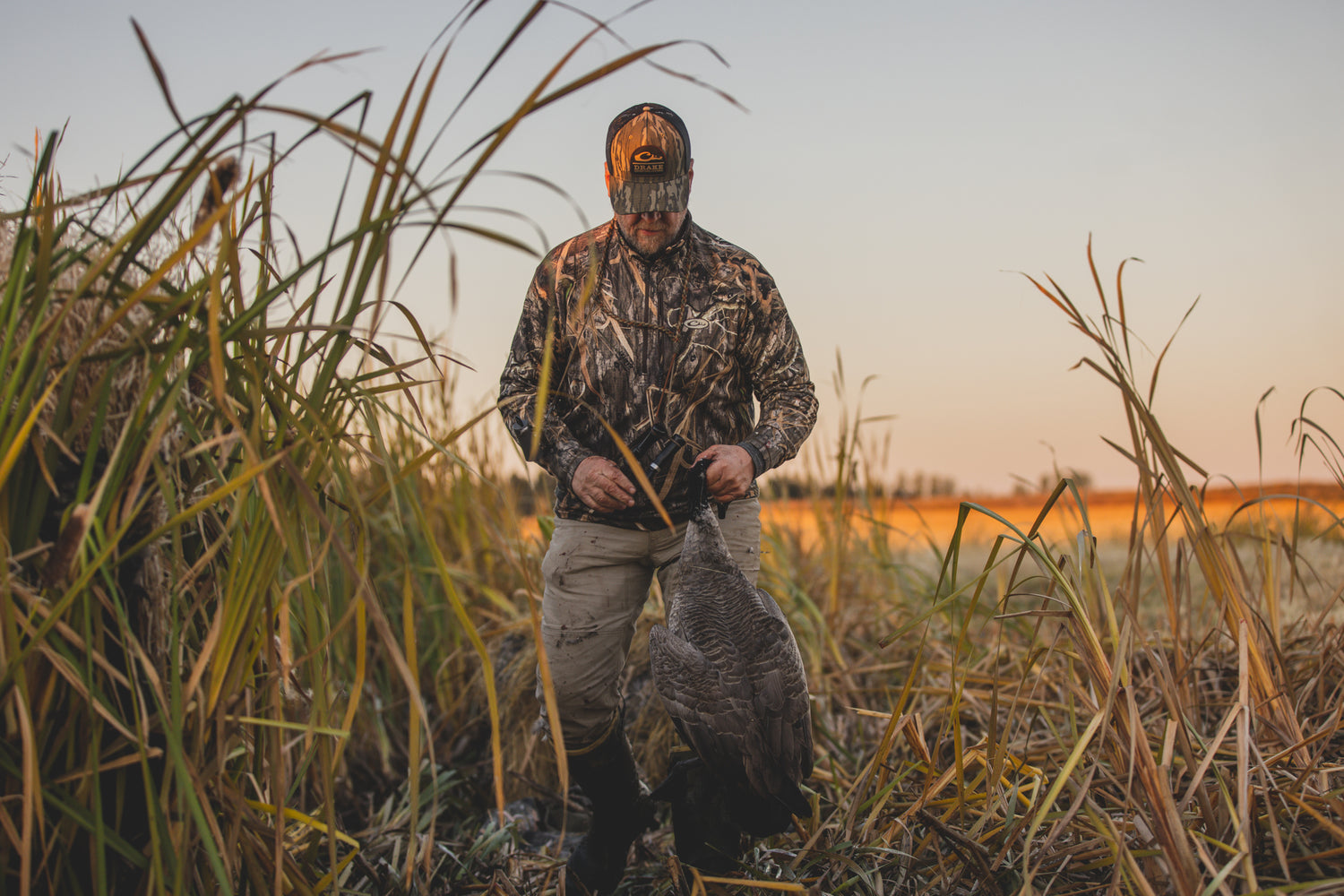 Drake Waterfowl - Drake Waterfowl