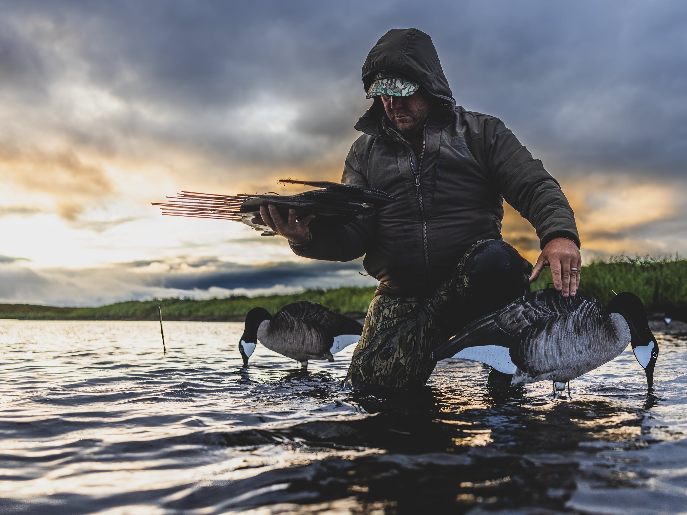Duck Hunting Gear, Clothing & Equipment | Drake Waterfowl