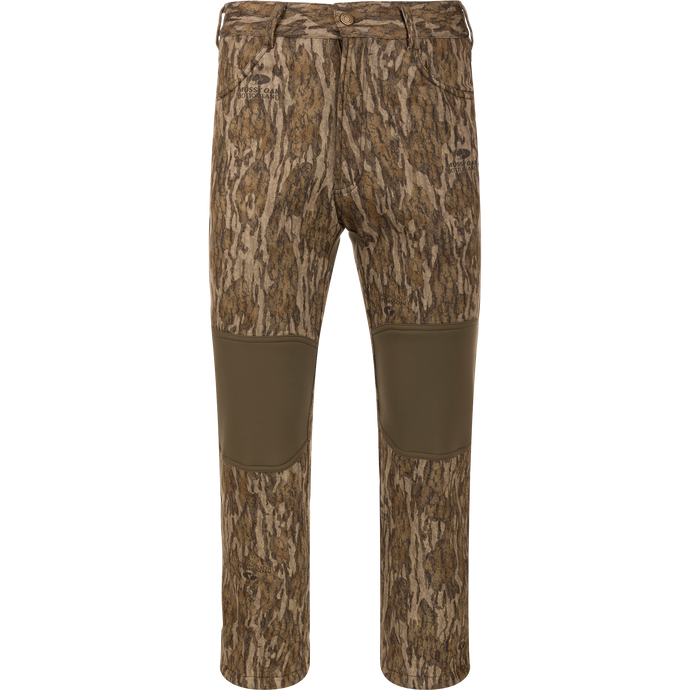 Men's Waterfowl Pants & Bibs
