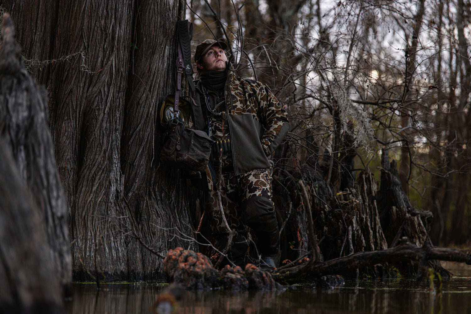 What To Wear Under Your Waders | Drake Waterfowl Layering Guide