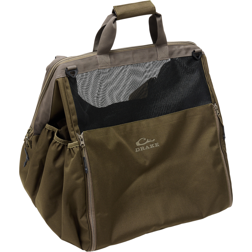 Waterfowl Bags & Packs - Premium Hunting Gear Storage - Drake Waterfowl
