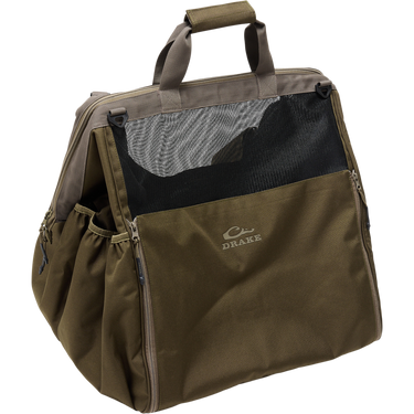 Waterfowl Bags & Packs - Premium Hunting Gear Storage - Drake Waterfowl