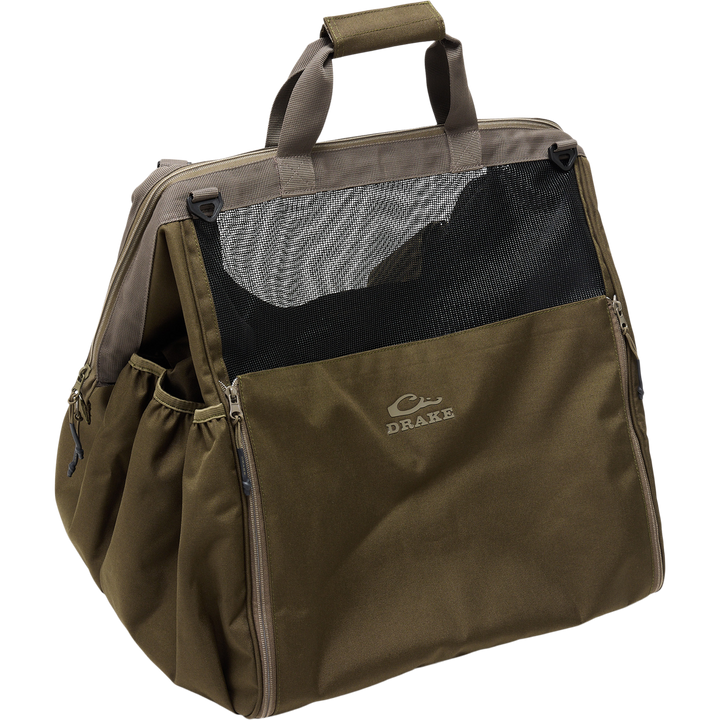 Waterfowl Bags & Packs - Premium Hunting Gear Storage - Drake Waterfowl