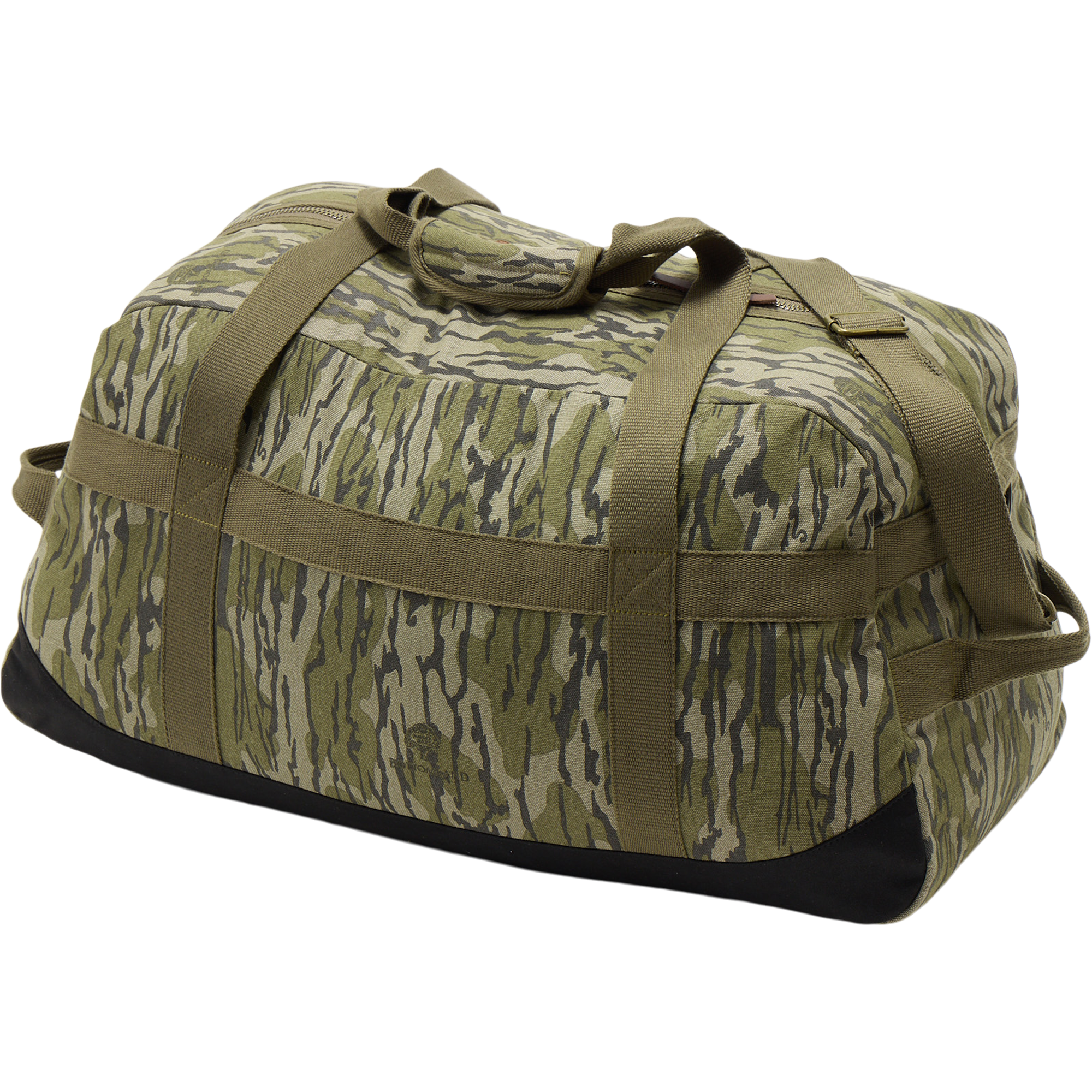 Throwback 80 Duffle Bag by Drake Waterfowl