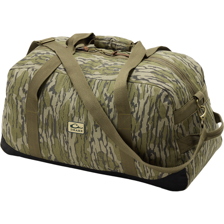 Waterfowl Bags & Packs - Premium Hunting Gear Storage - Drake Waterfowl