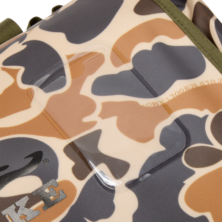 Waterproof Hunting Duffel Bag – Drake Waterfowl