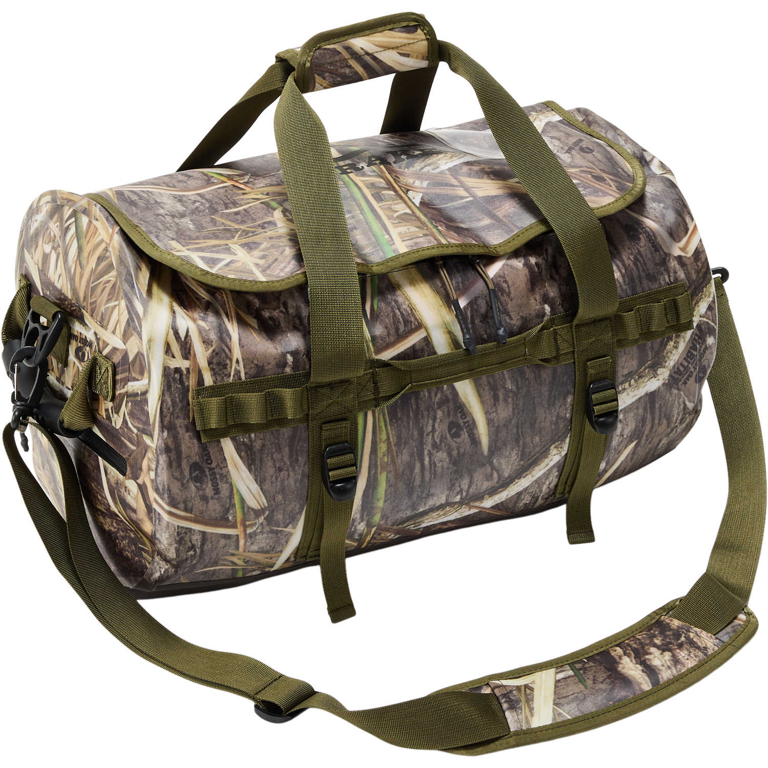 Waterfowl Bags & Packs - Premium Hunting Gear Storage - Drake Waterfowl
