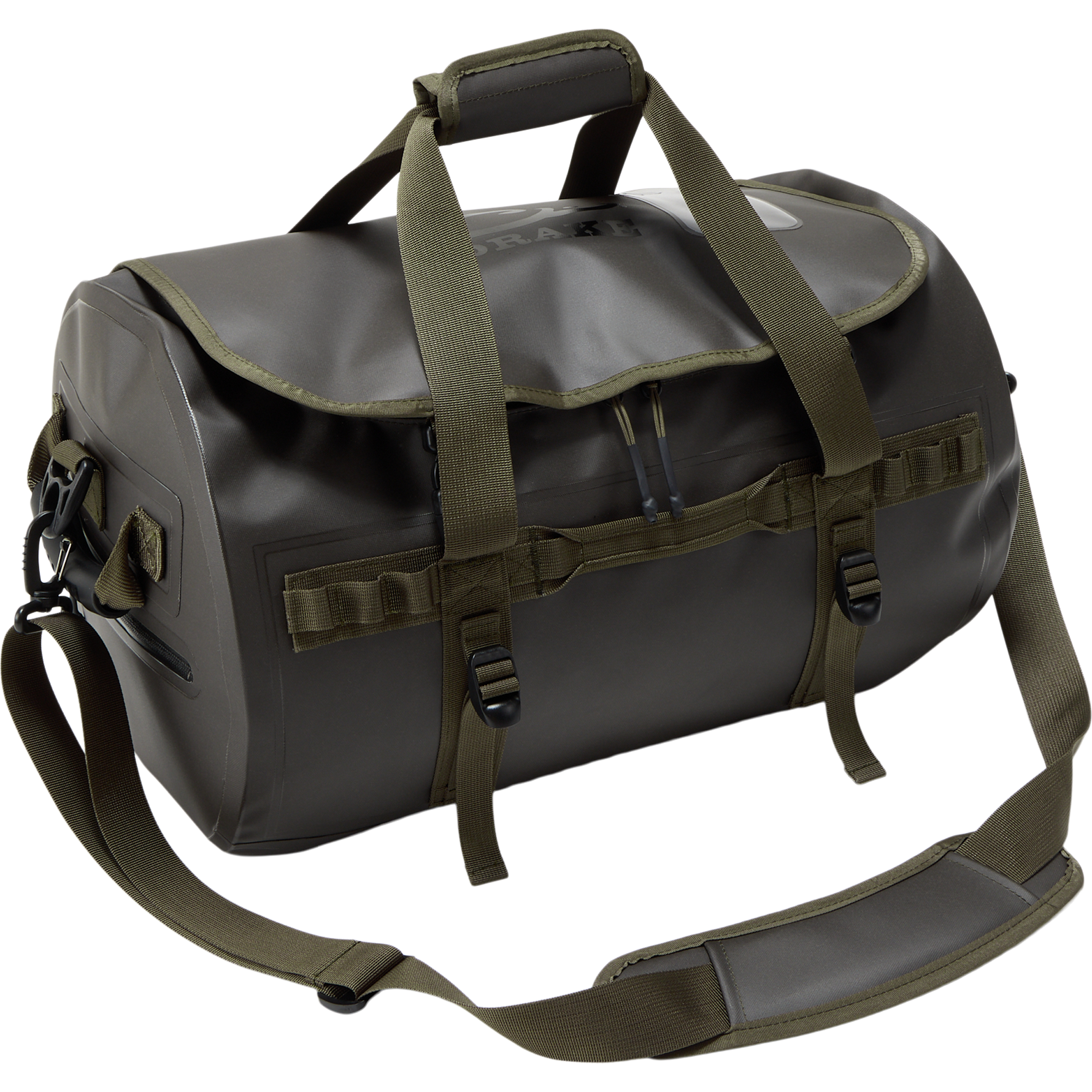 Waterproof Hunting Duffel Bag – Drake Waterfowl