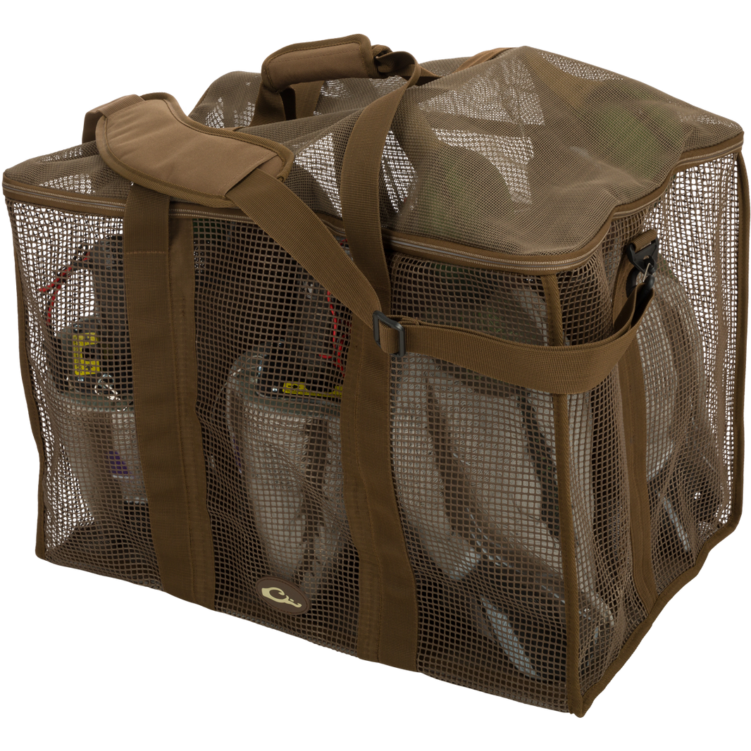 The Drake Floater Series Decoy Bags are the ultimate decoy bag solution ...