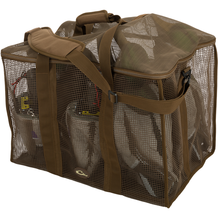 The Drake Floater Series Decoy Bags are the ultimate decoy bag solution ...