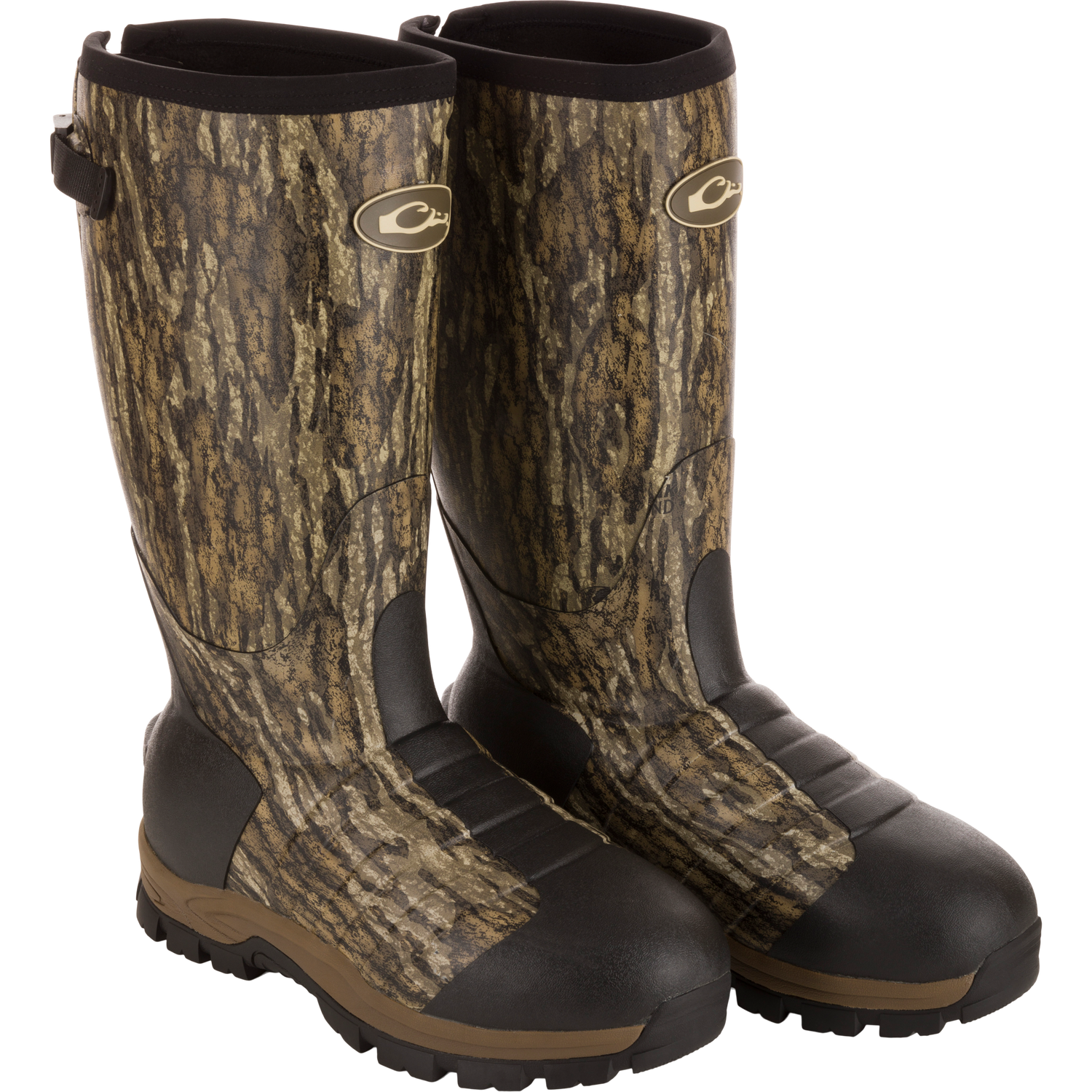 Men's Hunting Boots & Socks - Premium Waterproof Gear - Drake Waterfowl