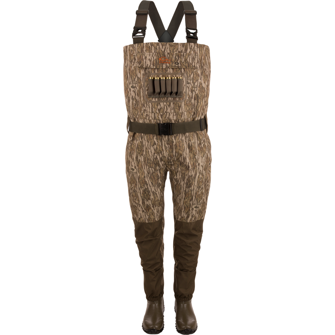 Waterfowl Hunting Gear & Waders | Drake Waterfowl Collection