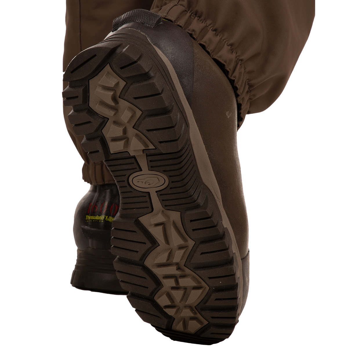 Drake Waterfowl HND Uninsulated Front Zip Waders