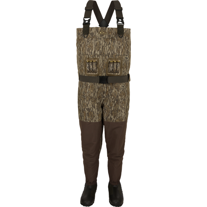 Waders – Drake Waterfowl