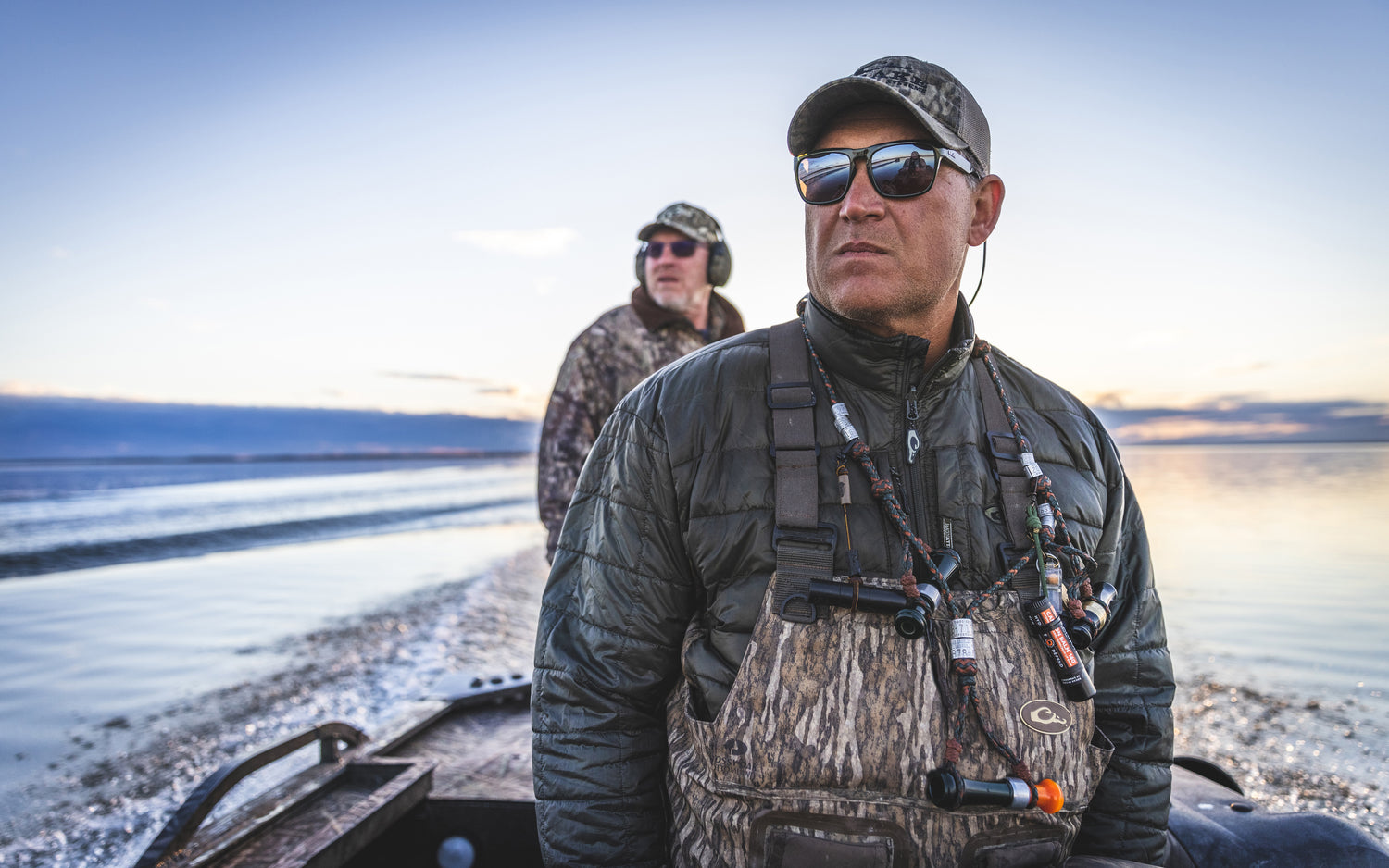 Duck Hunting Gear, Clothing & Equipment | Drake Waterfowl