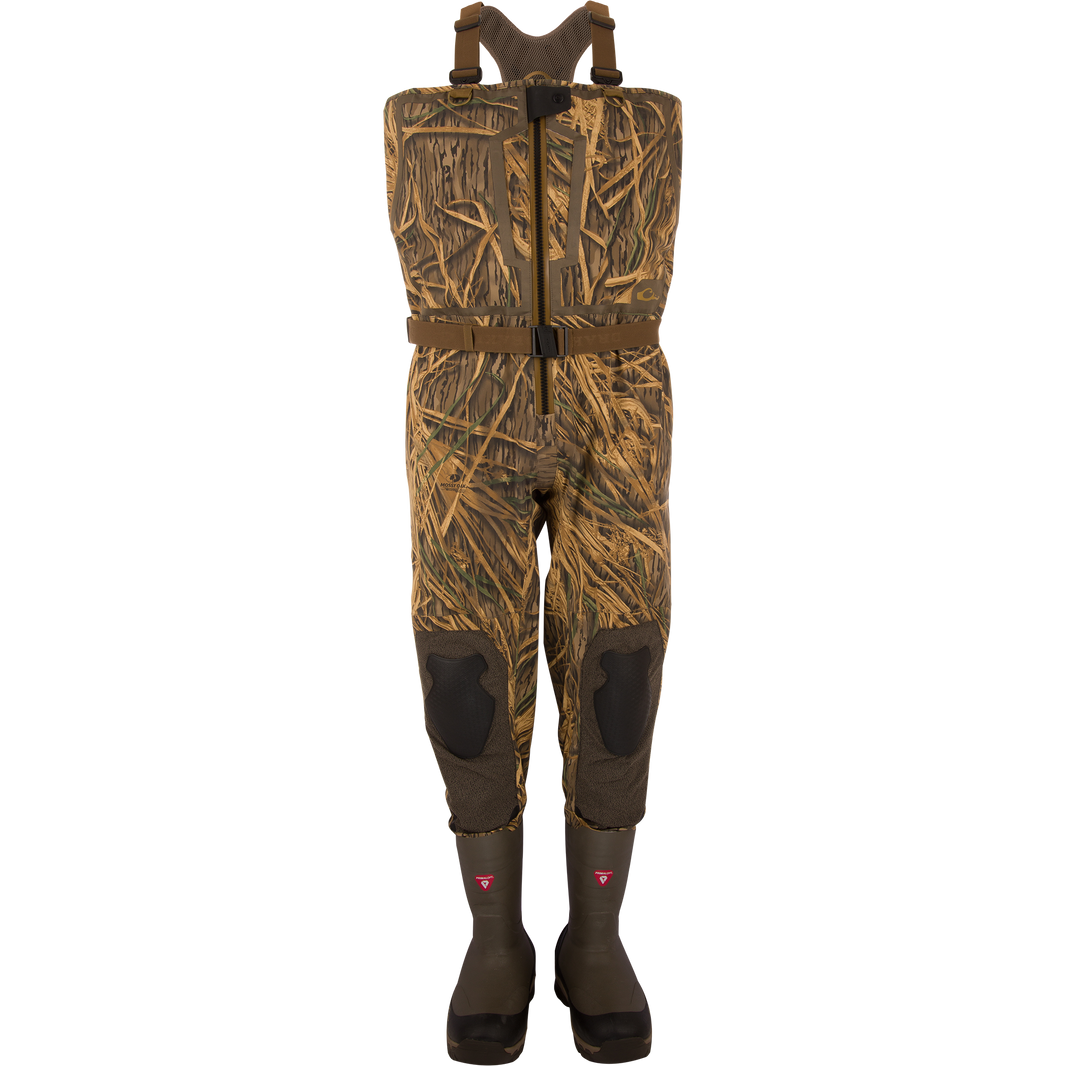 Waterfowl Hunting Gear & Waders | Drake Waterfowl Collection