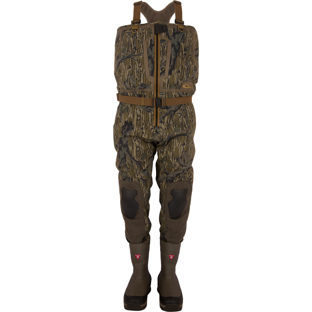 Waterfowl Hunting Gear & Waders | Drake Waterfowl Collection