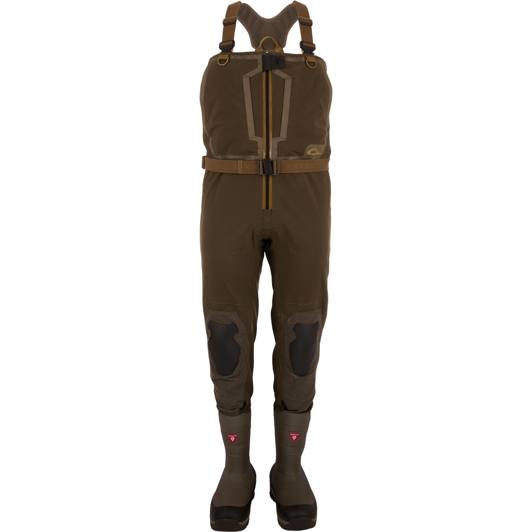 Waterfowl Hunting Gear & Waders | Drake Waterfowl Collection