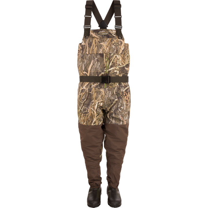 Waterfowl Hunting Waders - Starting at $279.99 – Drake Waterfowl