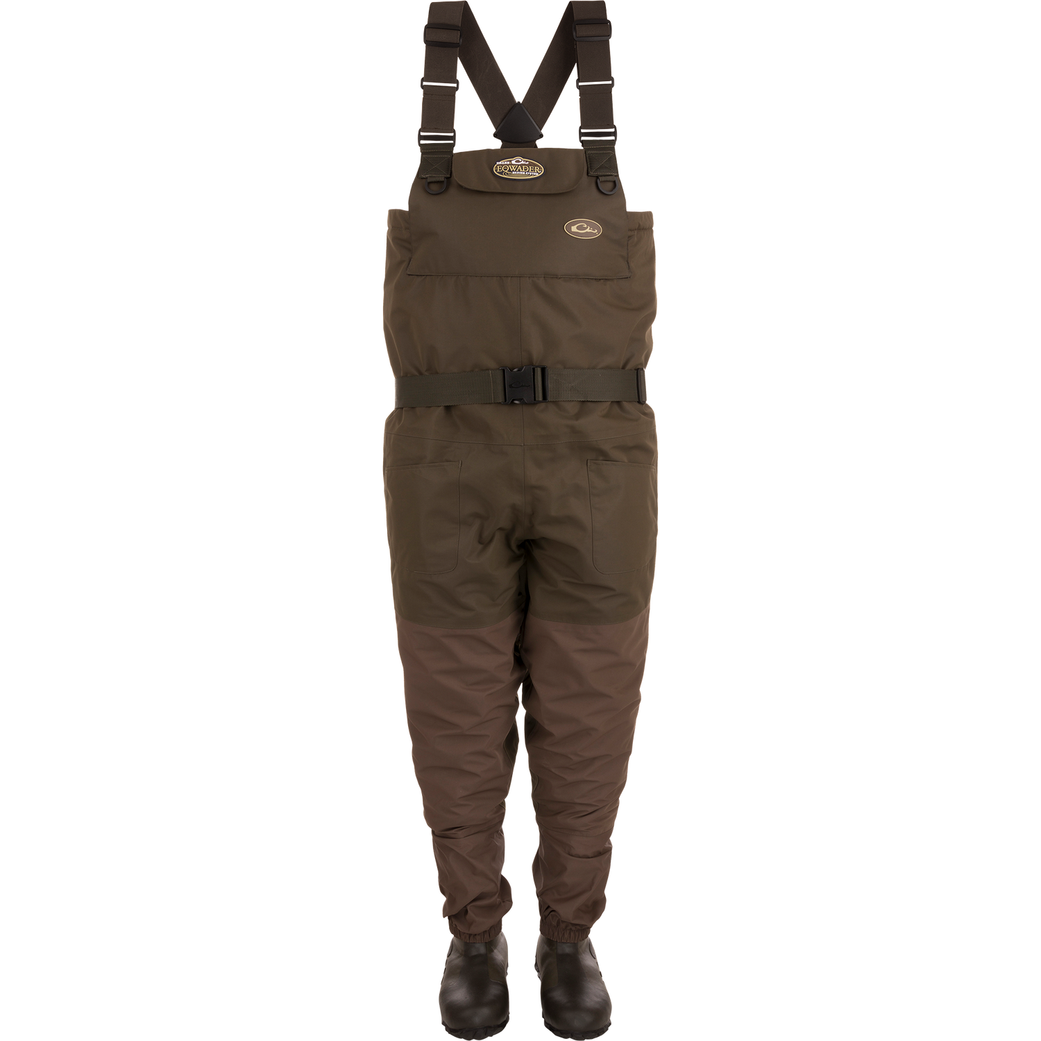 Men's Waterfowl Waders & Boots