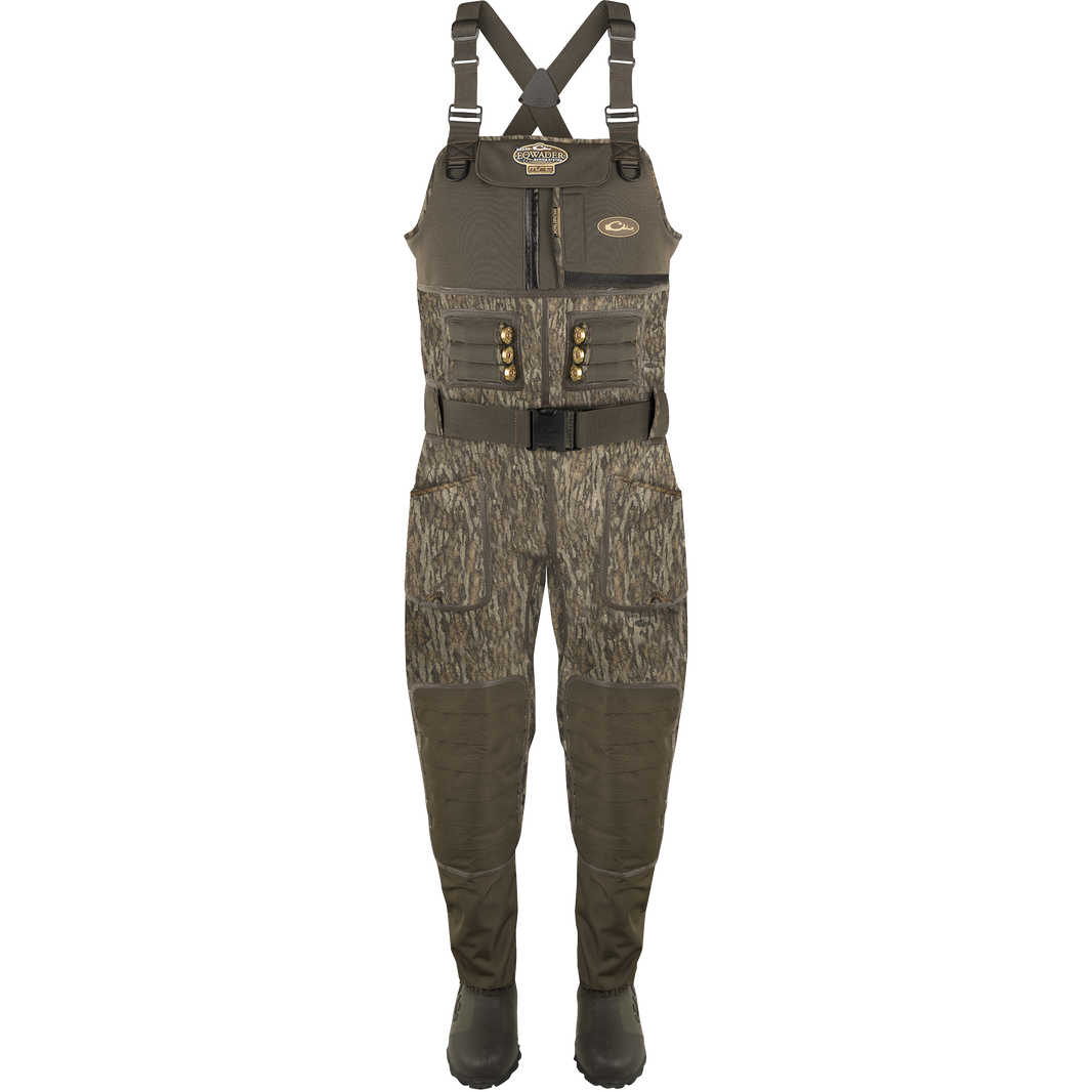 Waterfowl Hunting Gear & Waders | Drake Waterfowl Collection