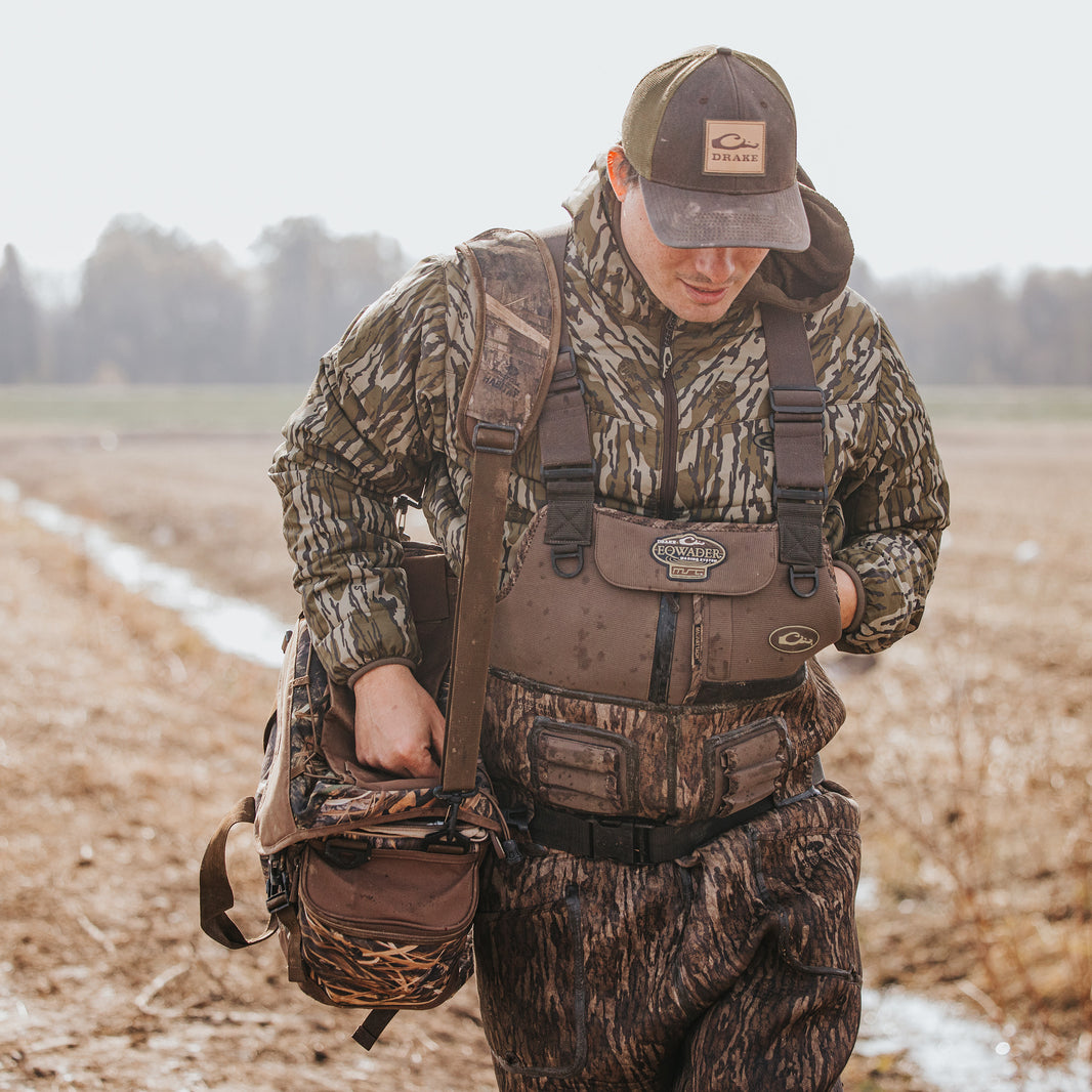 Waterfowl Hunting Gear & Waders | Drake Waterfowl Collection