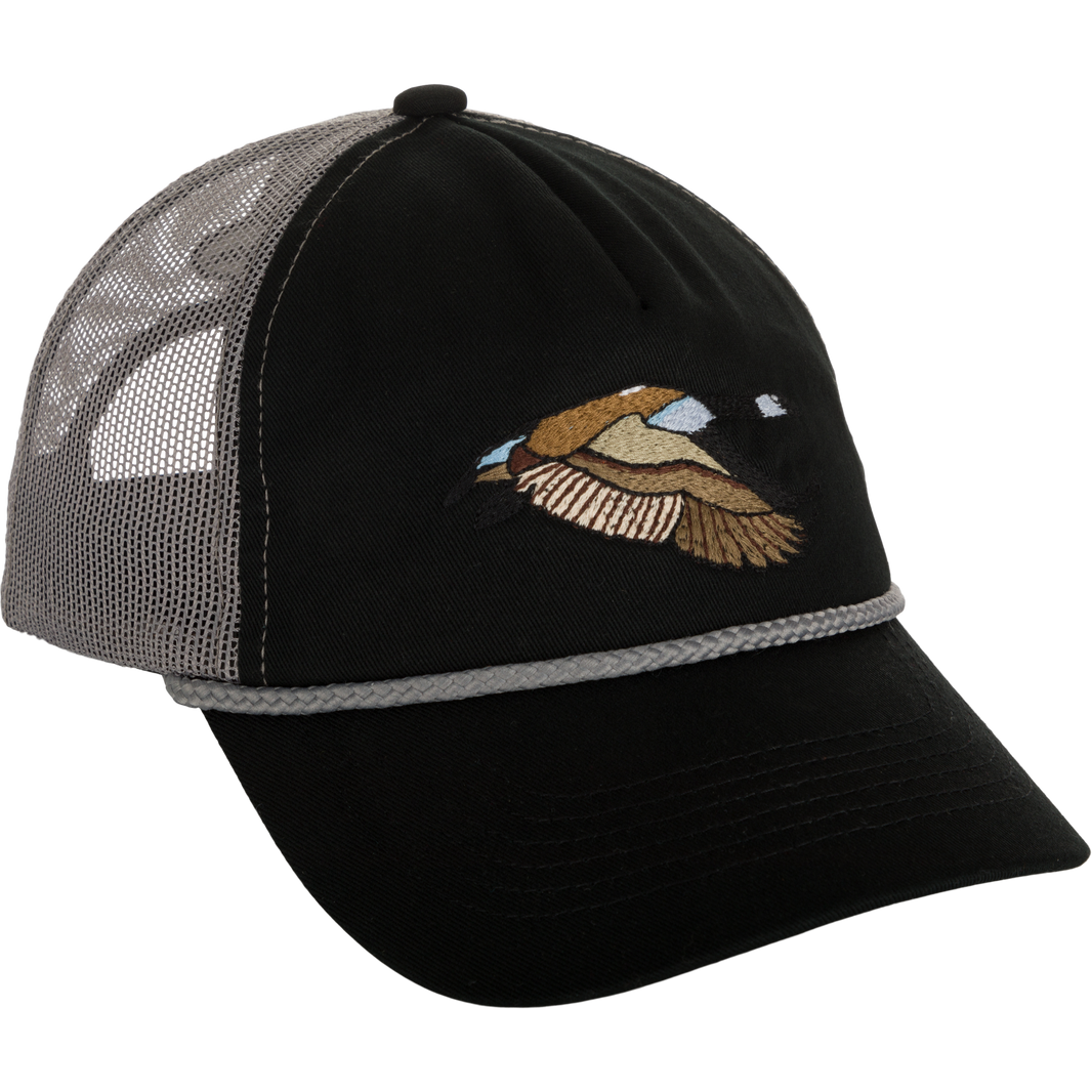 Men's Waterfowl Caps - Drake Waterfowl