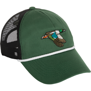 Men's Waterfowl Caps - Drake Waterfowl