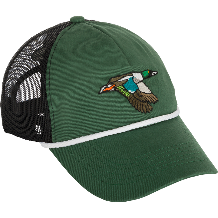 Men's Waterfowl Caps - Drake Waterfowl