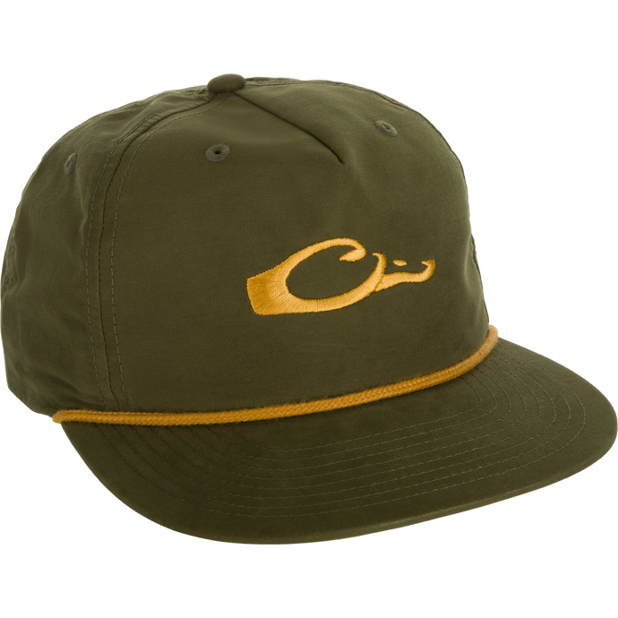 Men's Waterfowl Caps