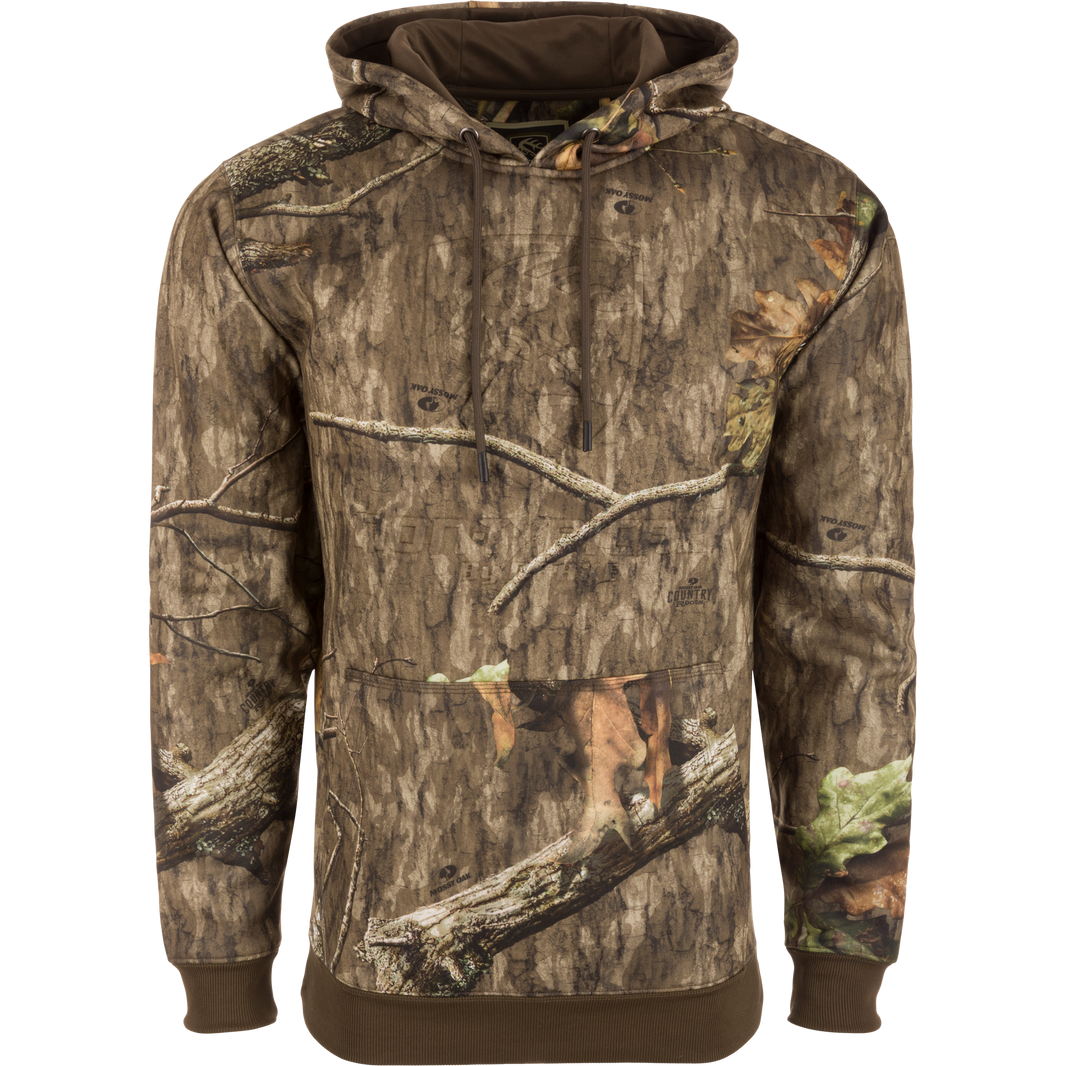 Hunting Hoodies & Sweatshirts