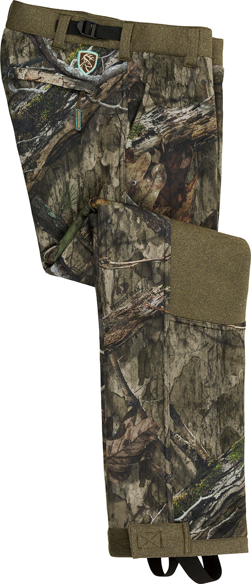 Drake Women's Silencer Pant with Agion Active - Mossy Oak Country DNA ...