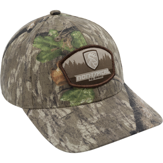 Men's Non-Typical Caps