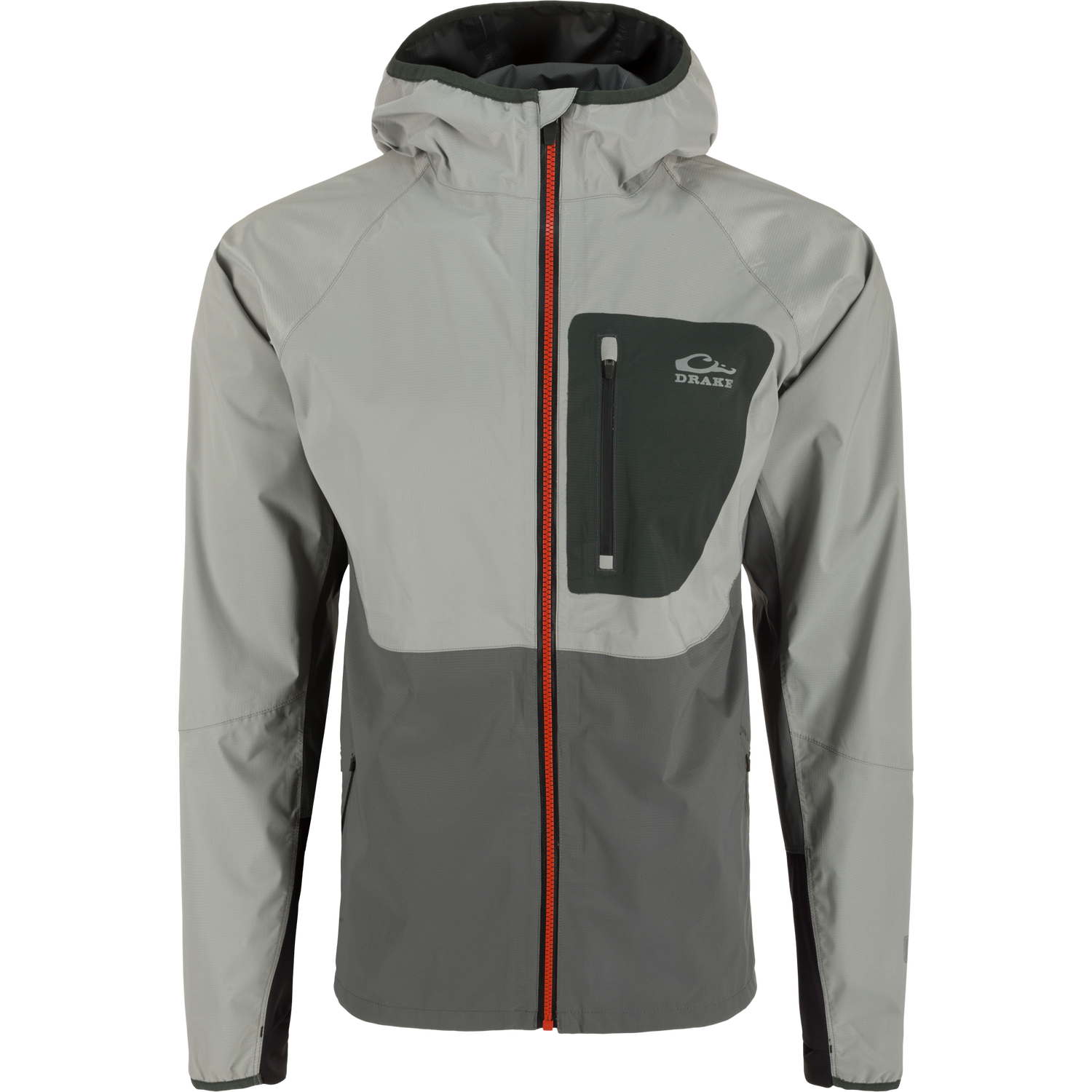 Drake Waterfowl Ultra-Lite Waterproof Stretch Jacket
