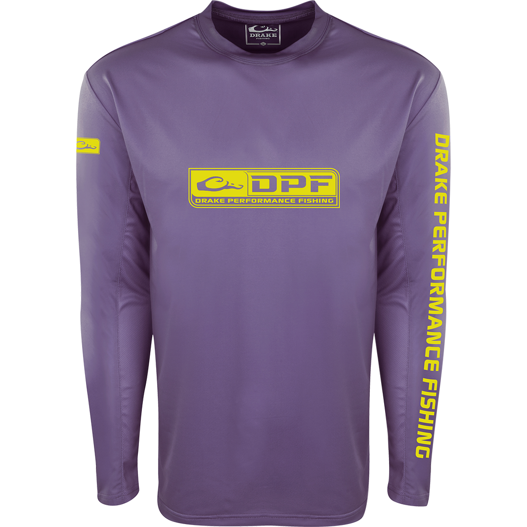 Drake Performance Fishing Sale