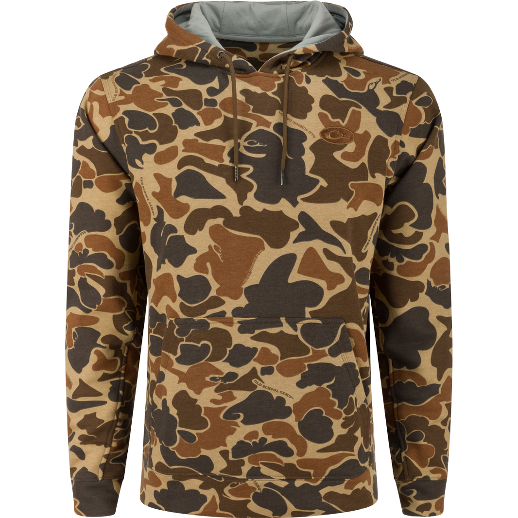 Hunting Hoodies & Sweatshirts