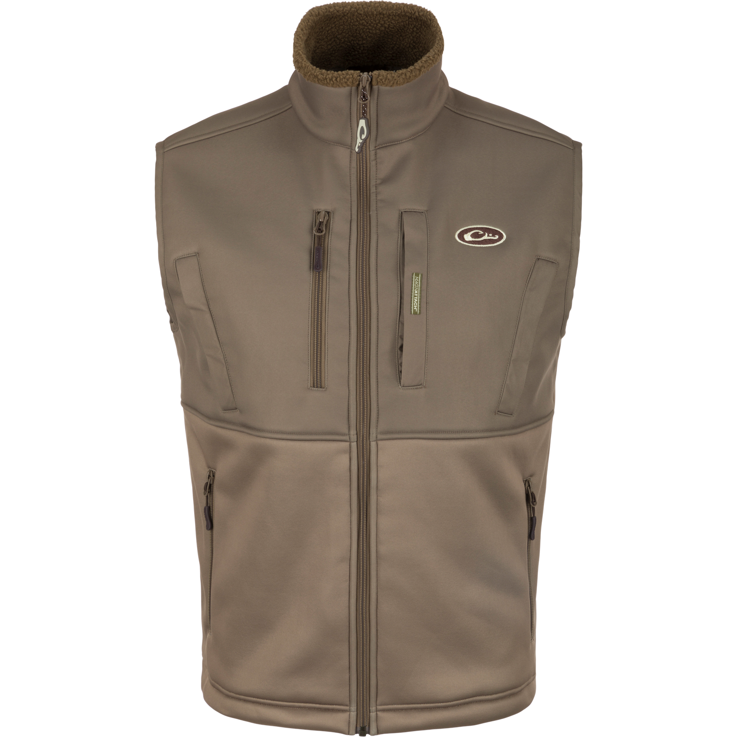 Men's Waterfowl Vests