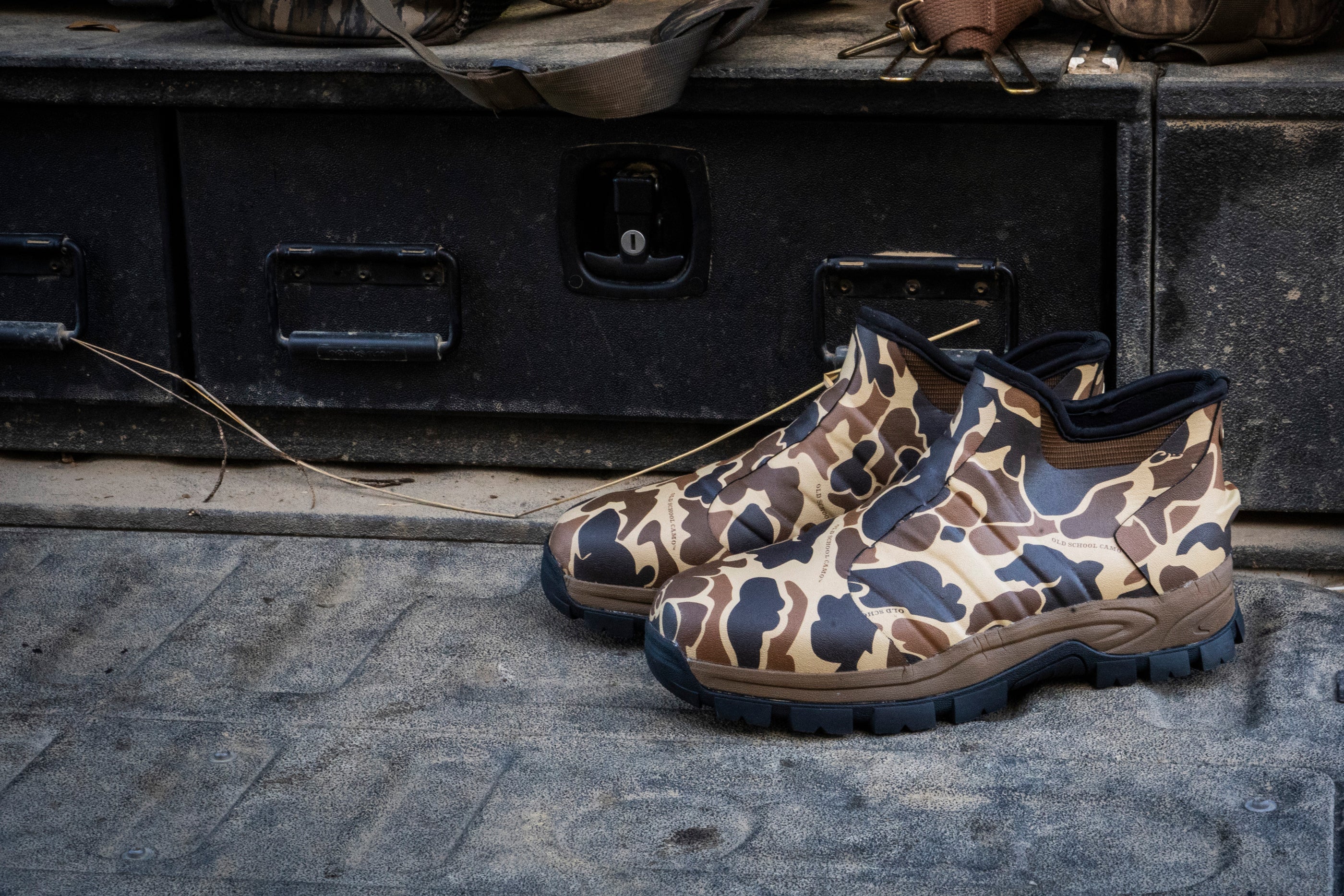 Drake Waterfowl