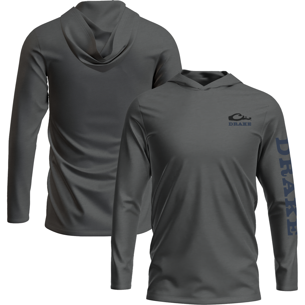 Men's Casual T-Shirts – Drake Waterfowl