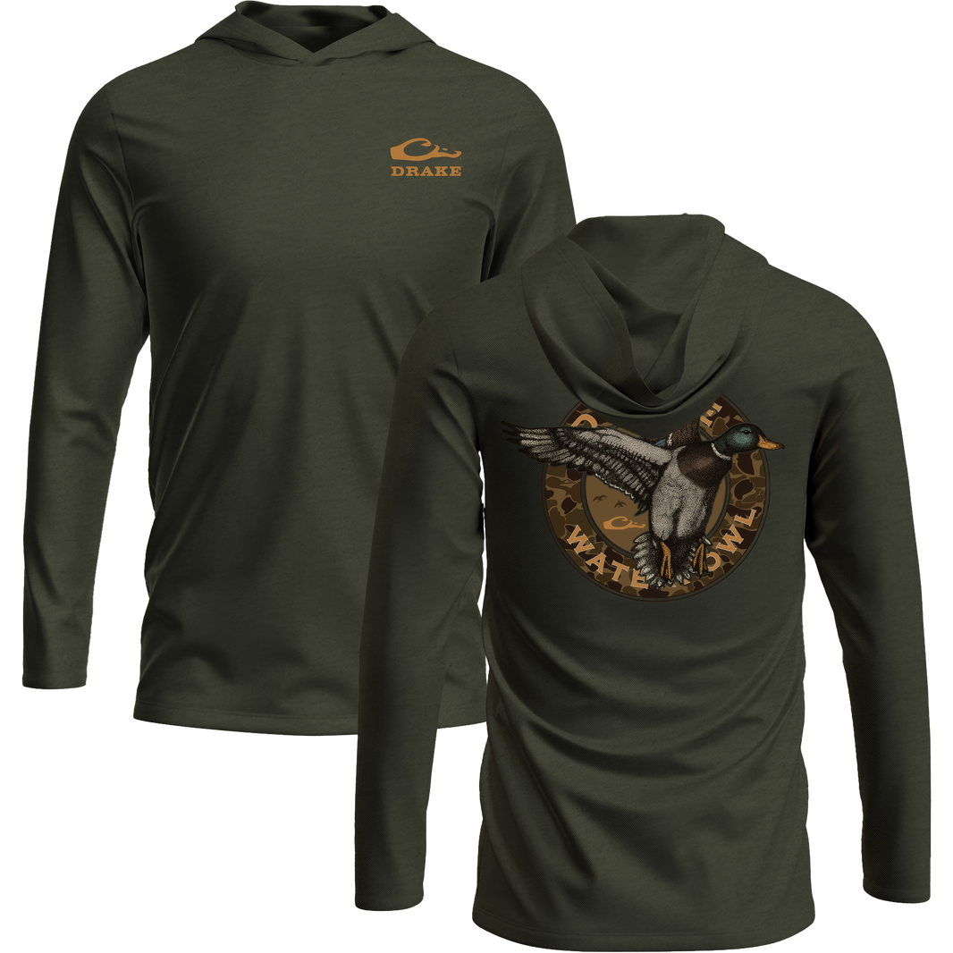 Men's Casual T-Shirts – Drake Waterfowl