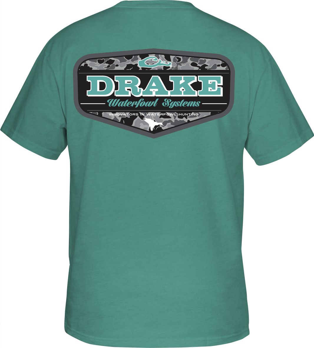 T-Shirts - Drake Waterfowl