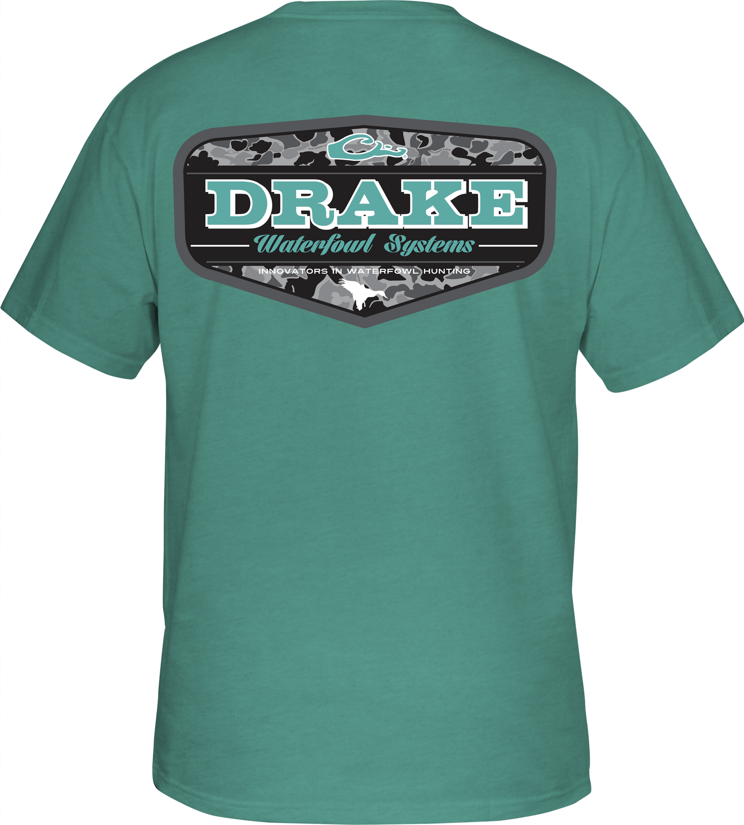 T-Shirts - Drake Waterfowl