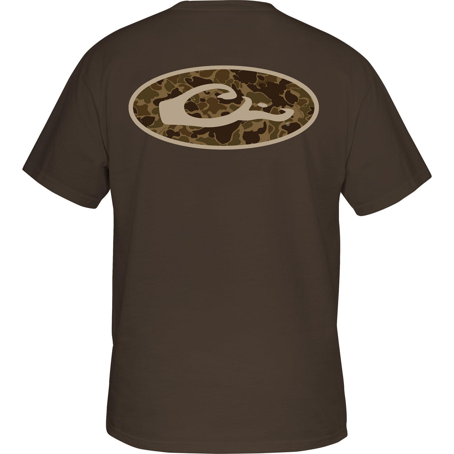 Men's Casual T-Shirts – Drake Waterfowl