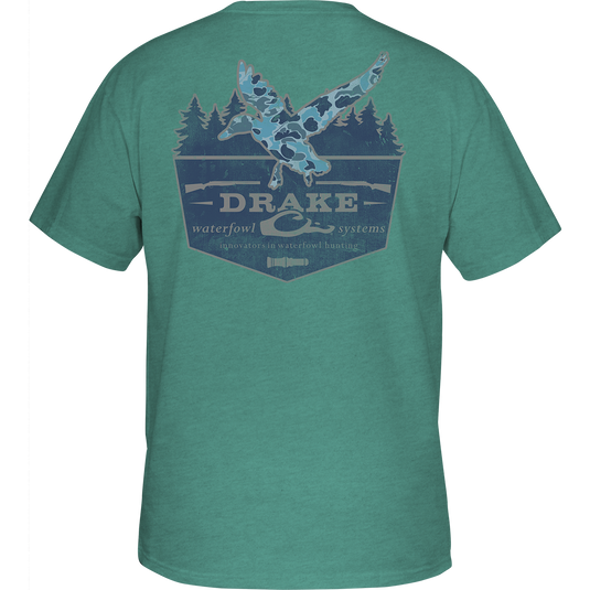 T-Shirts - Drake Waterfowl