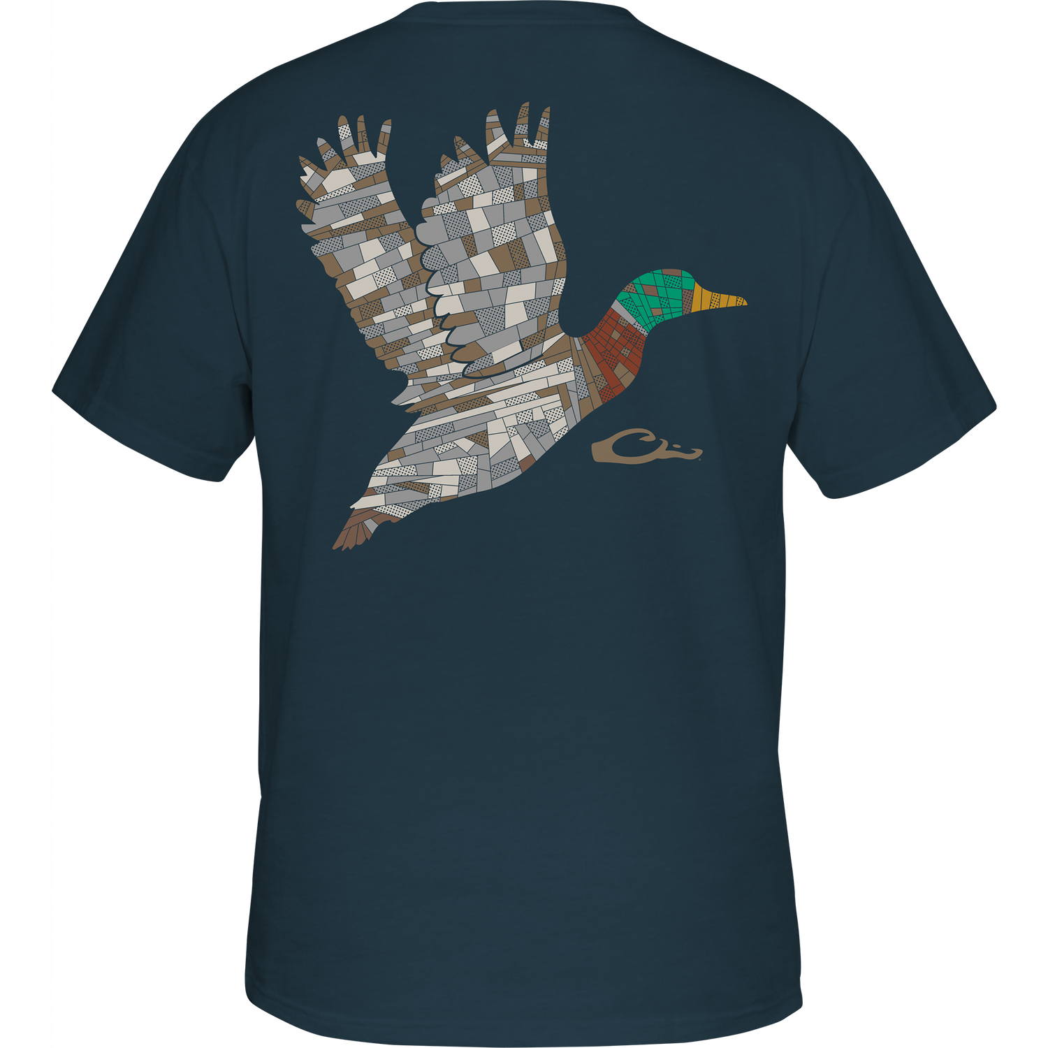 Men's Casual T-Shirts – Drake Waterfowl