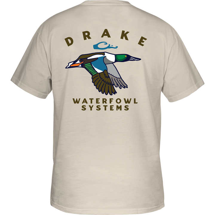 Men's Casual T-Shirts – Drake Waterfowl
