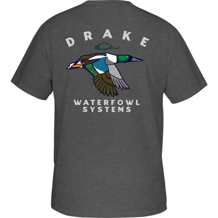 Men's Casual T-Shirts – Drake Waterfowl