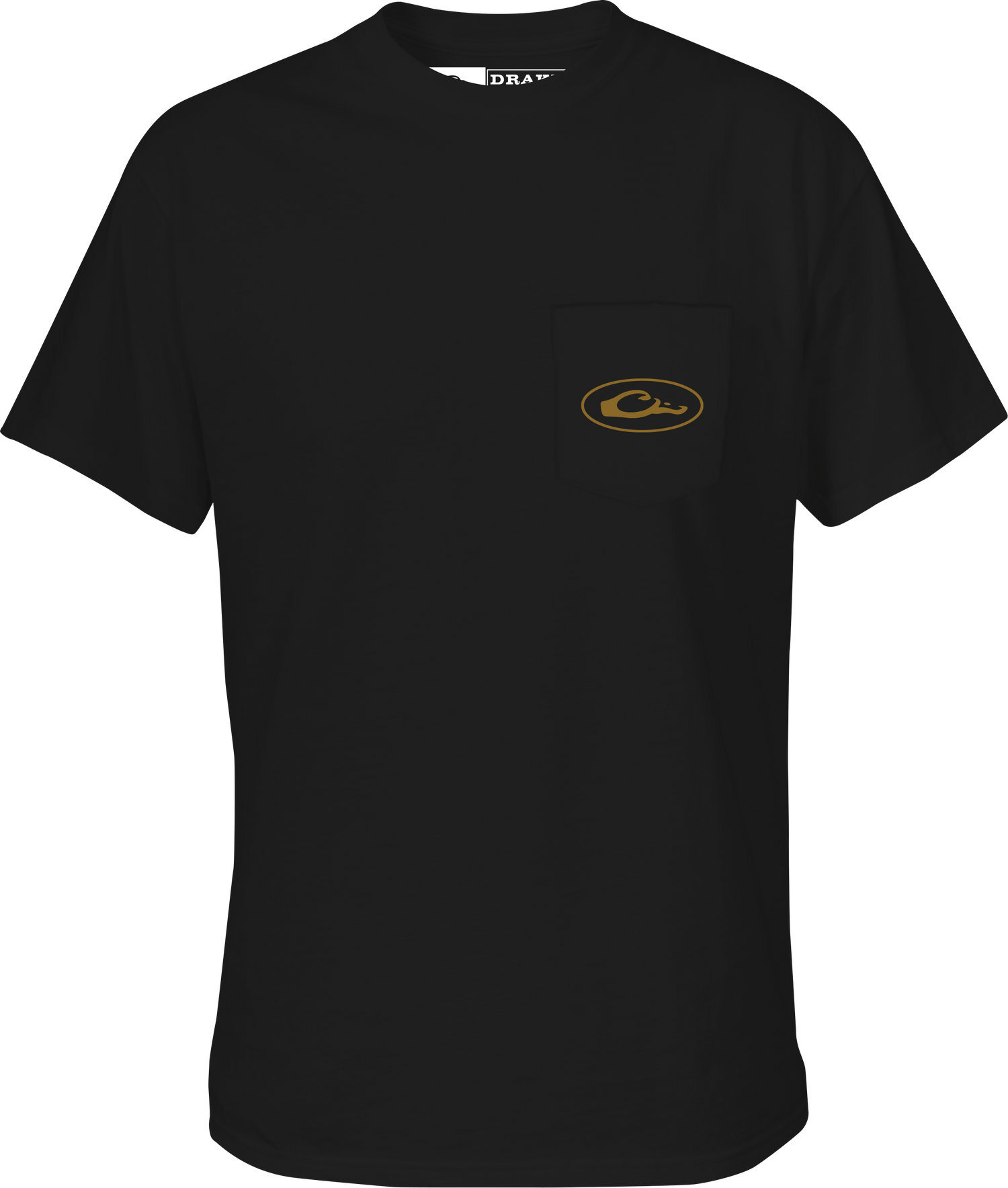 Men's T-Shirts - Short & Long Sleeve | Drake Waterfowl