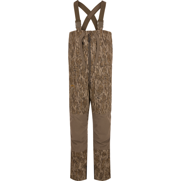 Waterfowl Hunting Bibs - Premium Waterproof Gear - Drake Waterfowl