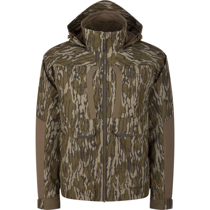 3-in-1 Jackets – Drake Waterfowl